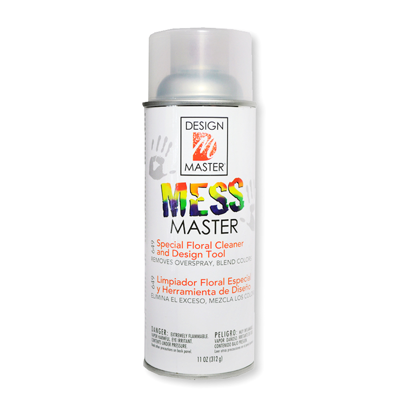 Spray Design Master® | sosdecor