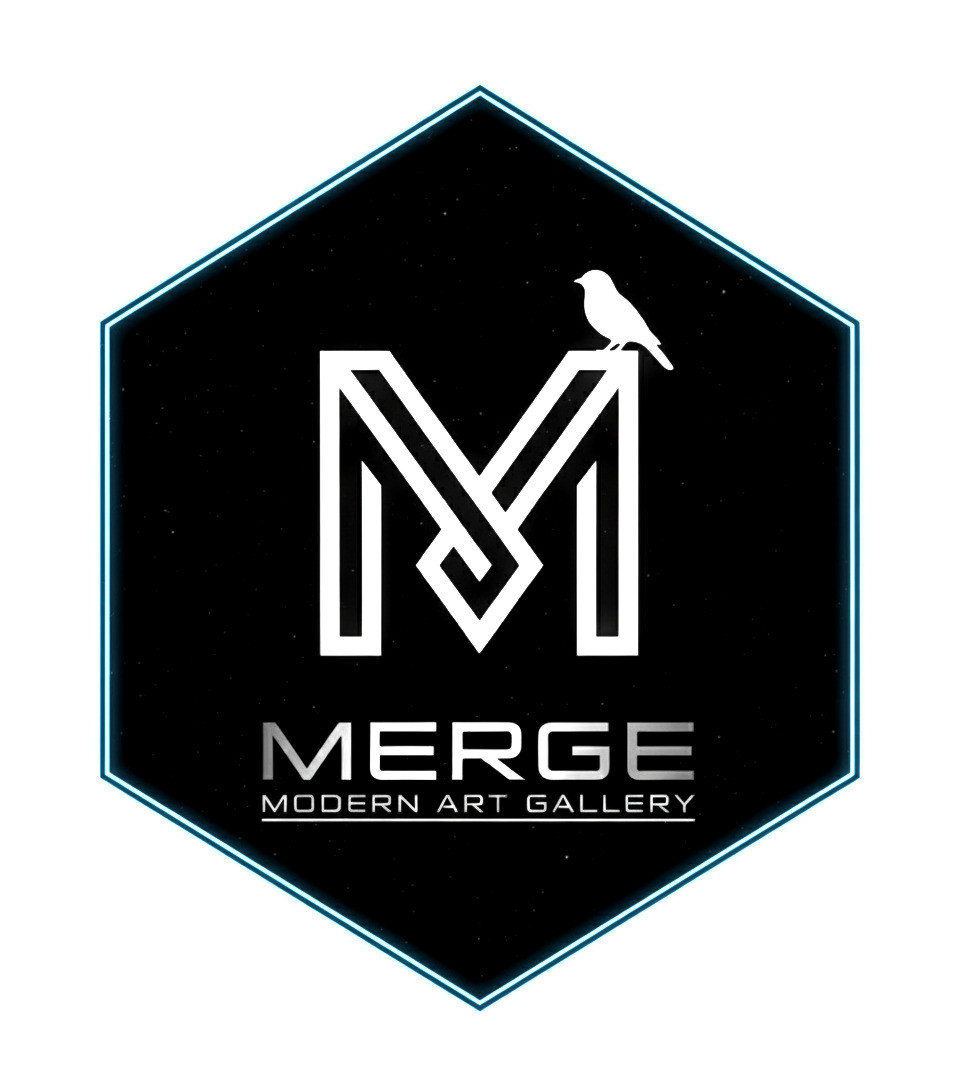Home | Merge Modern| Art Gallery