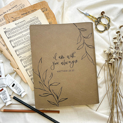 Beautiful Bible | Custom Bibles by Kate Jacoby