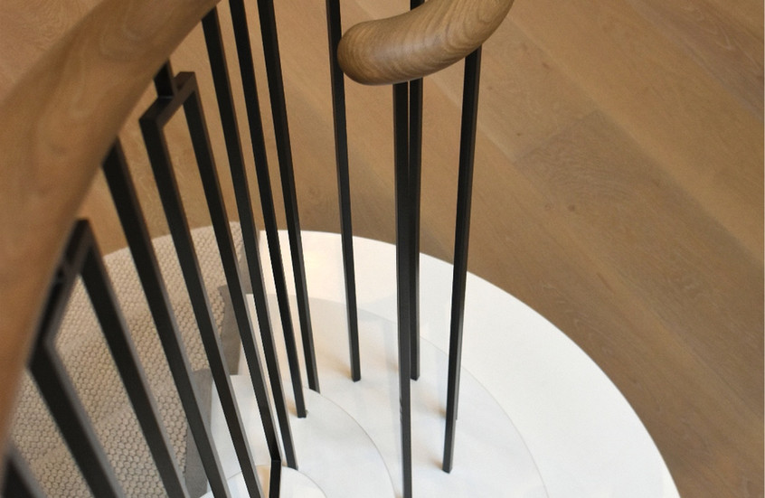 Sunningdale Spindle | Thomas Brenton