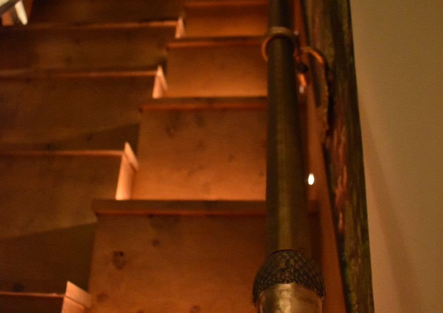 Oakwood Inspiration Gallery | Thomas Brenton