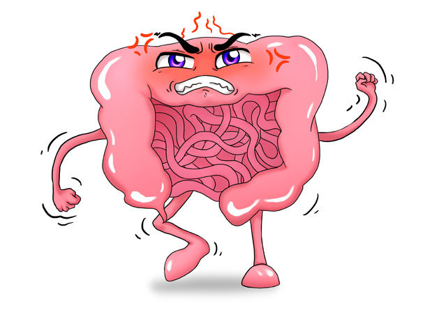 Irritable Bowel?