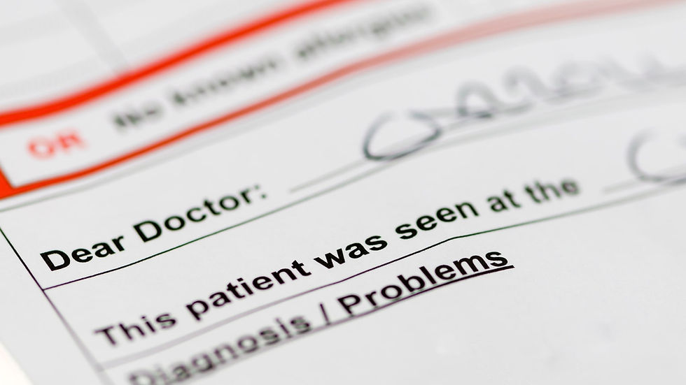 Initial Signature: A Simple Guide for Beginners (With Examples)