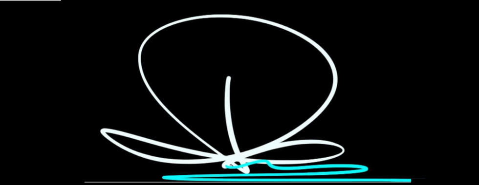 D Letter Signature Style in 2025 | HandwrittenSign