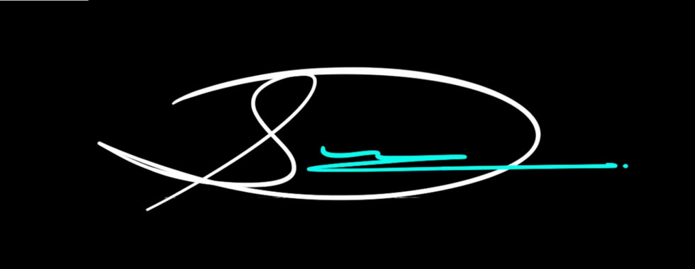 S Letter Signature Style With Examples in 2025