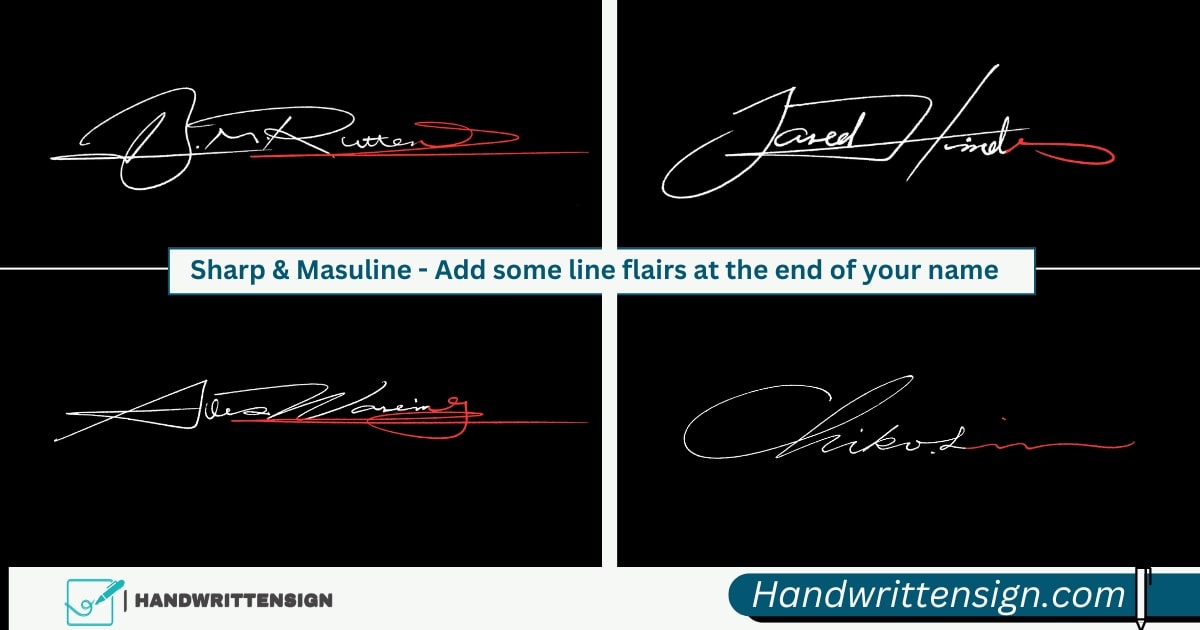 Initial Signature: A Simple Guide for Beginners (With Examples)