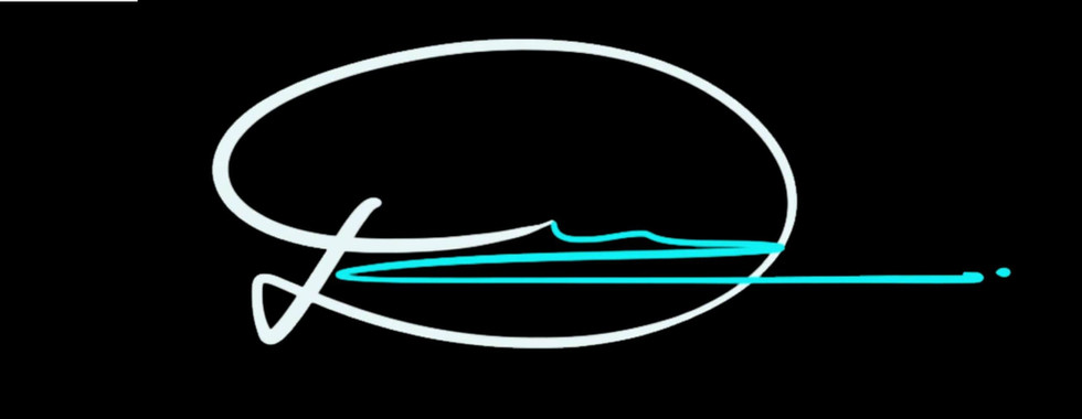 D Letter Signature Style in 2025 | HandwrittenSign