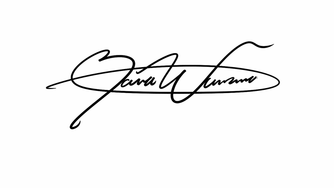 How To Create A Handwritten Signature: 7 Easy Tips for a Professional ...