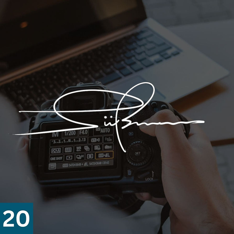 Custom Signature Design Service | HandwrittenSign | Official Website