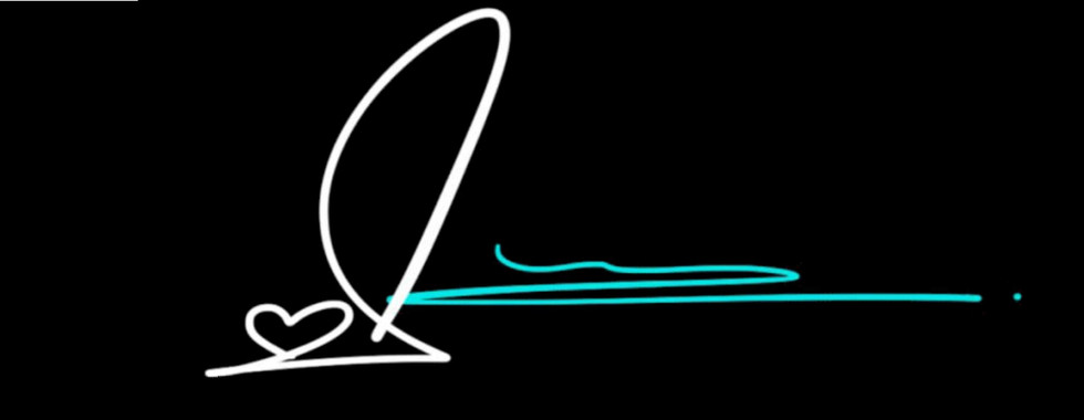 How to sign your name with letter I in 2025 | HandwrittenSign