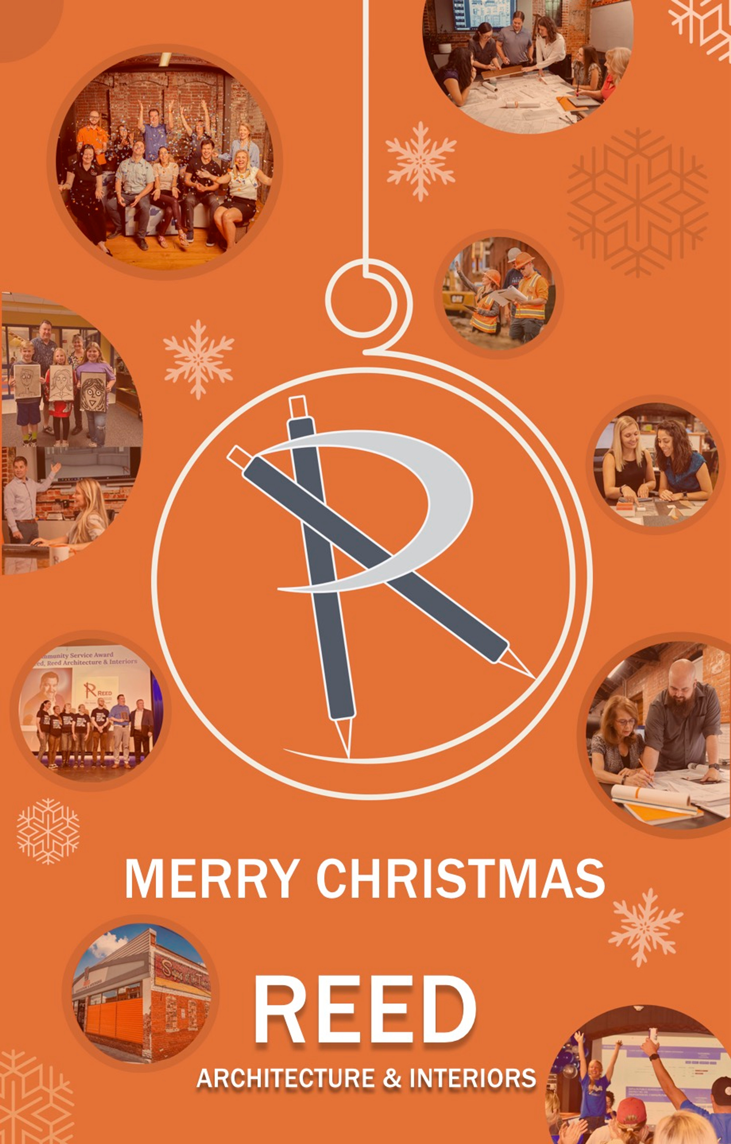 Reed Architecture and Interiors