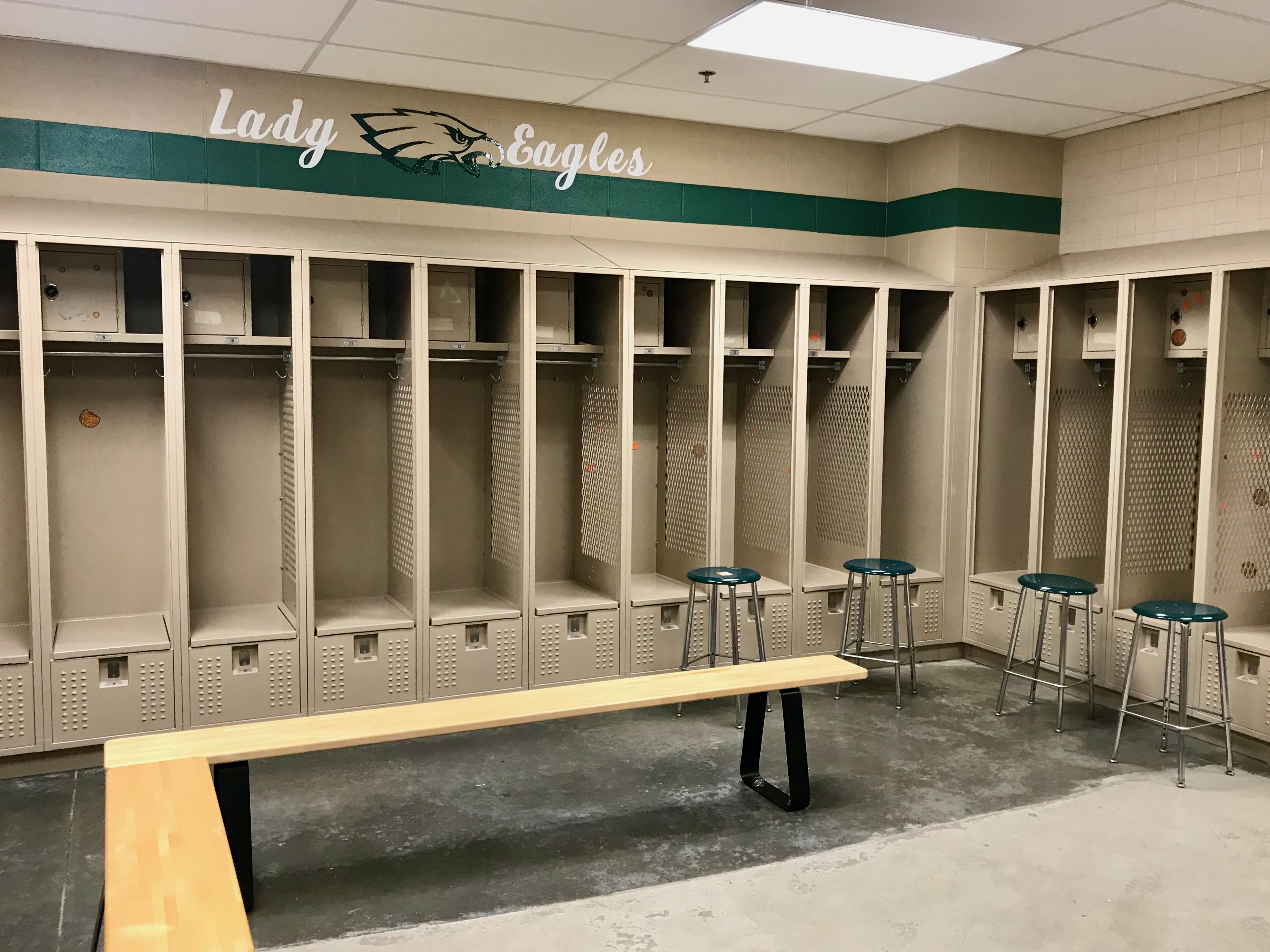 Edison Preparatory Center | Reed Architecture