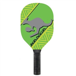 Kanga Wooden Paddle | Celtic Pickleball