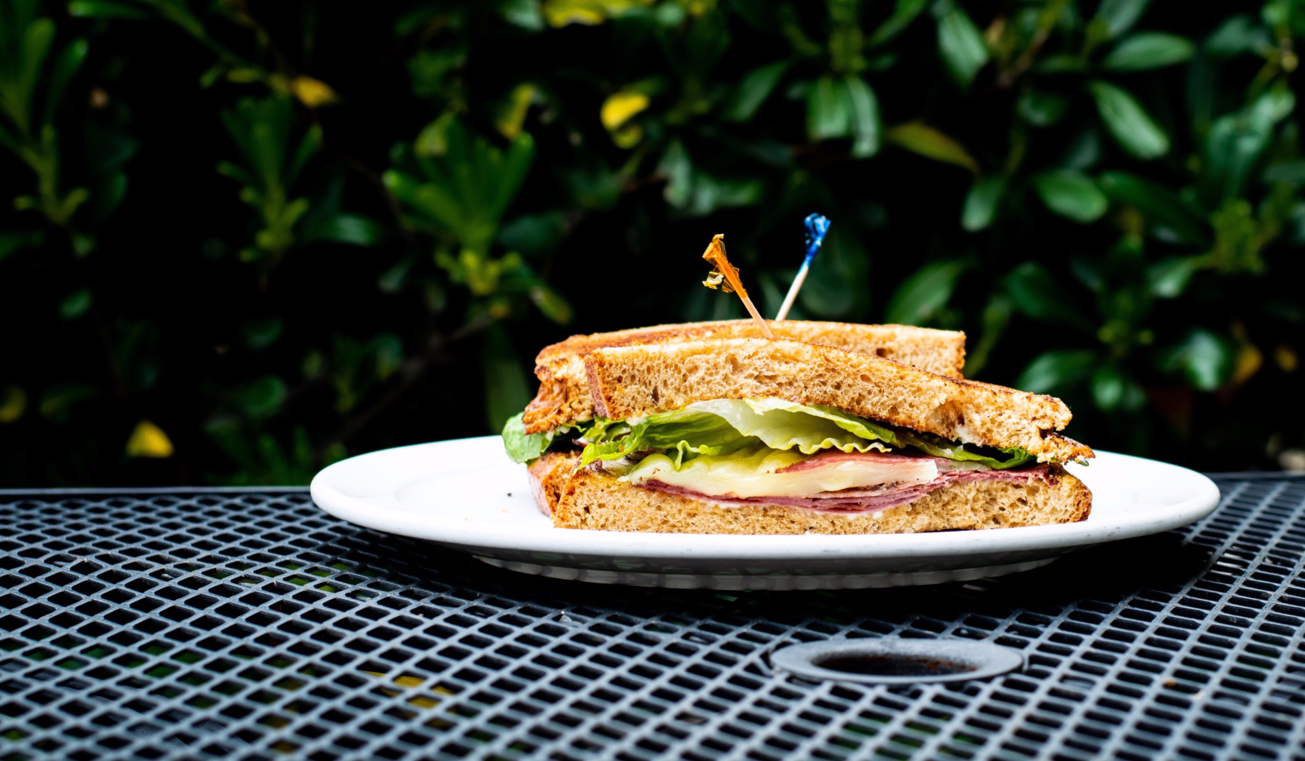 Rising Loafer Cafe and Bakery (Lafayette, CA)