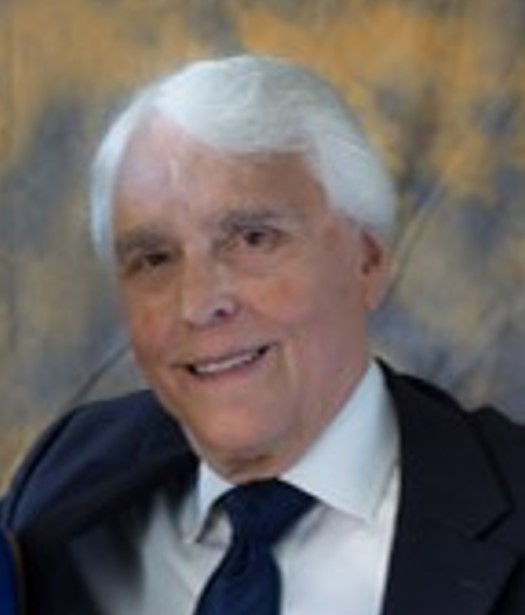 Calvin Wilson Memorial Service