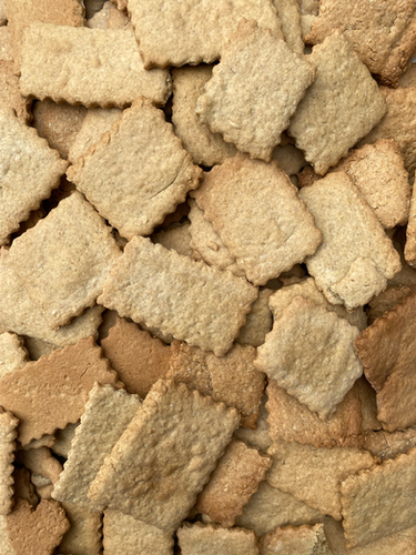 Tea Biscuits | Risingabovebakeryinc