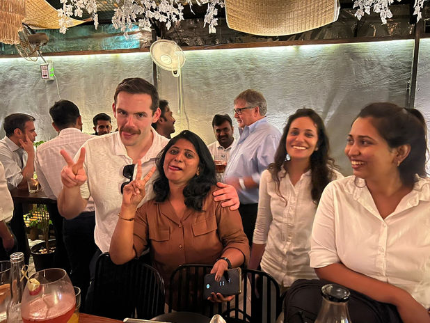 Careers | Aumni Techworks