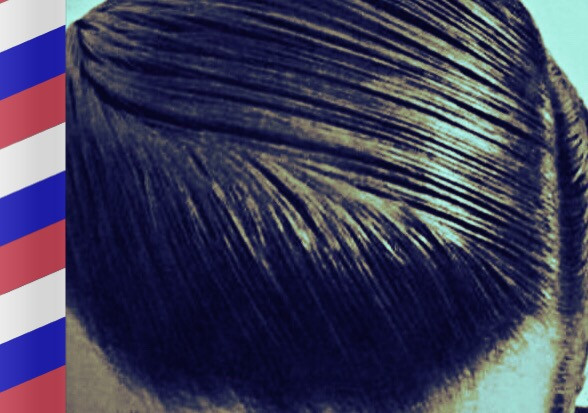 Contact | SLICK 'N SHINY BARBERS