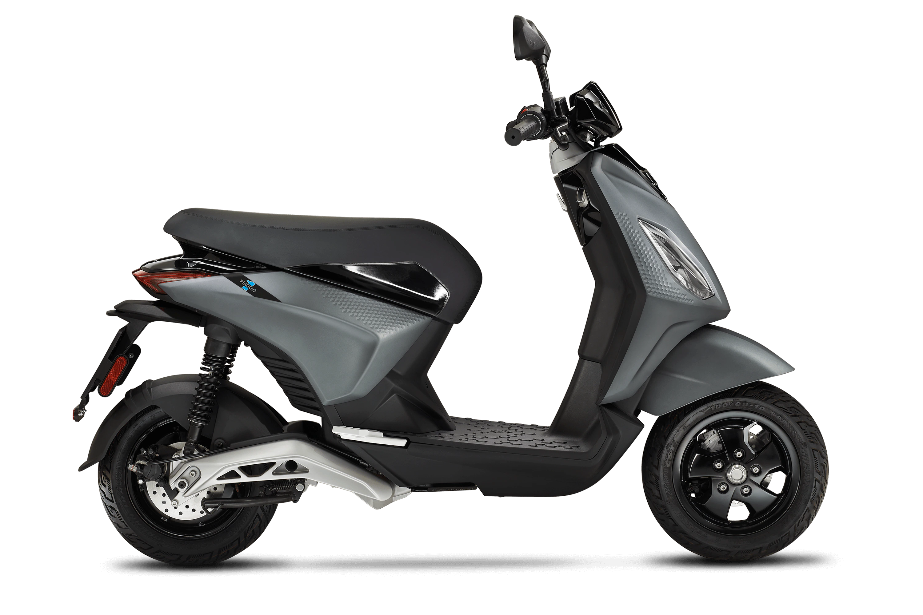 Piaggio 1 Active | Urbana Moto