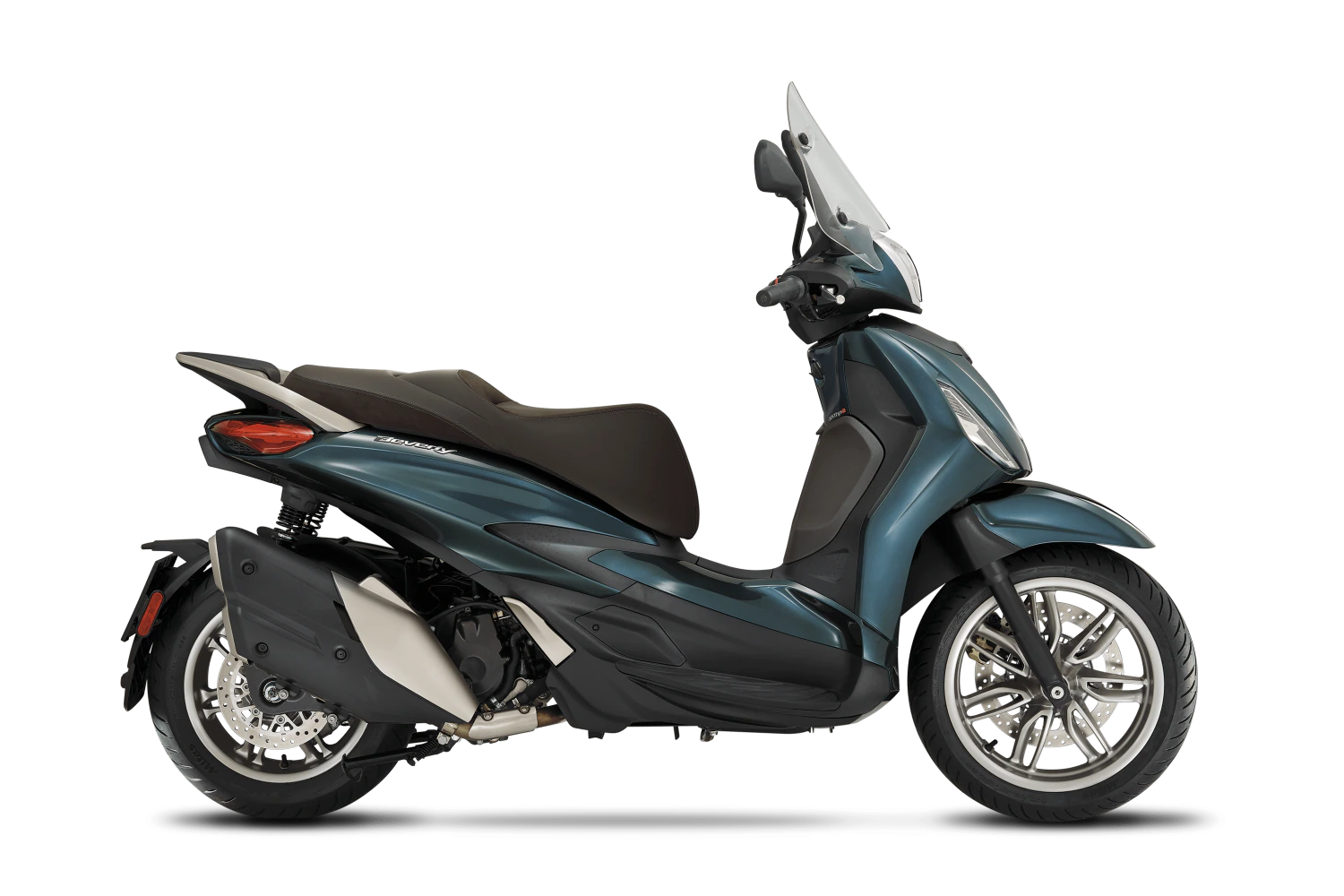 Scooter Nuovi | Urbana Moto | Roma