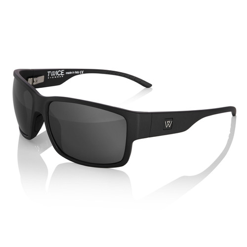 RAVEN (REG/LARGE SIZE FRAME) | Twice Polarised Eyewear Australia