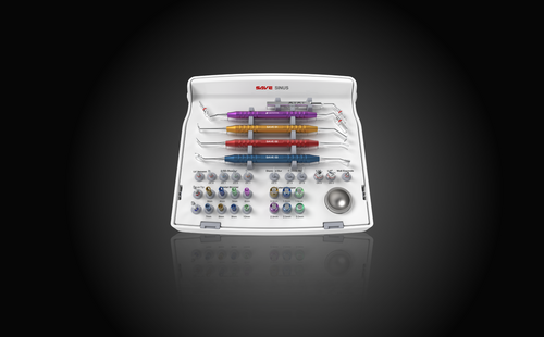 Save Sinus Kit | PLANMED