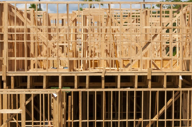 Shrinkage is a Real Problem…for Multi-story Wood Frame Construction.