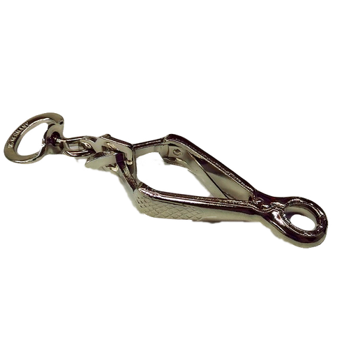 HS85 Herm Sprenger French Snap | Stone Creek