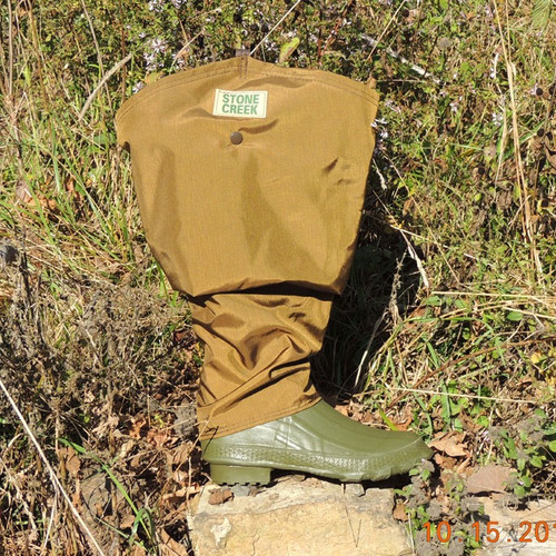 Lacrosse Grange Frog Leg Waders | Stone Creek