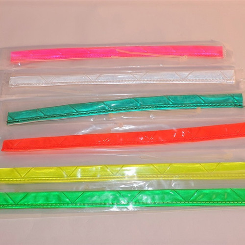 Reflective Sleeves | Stone Creek