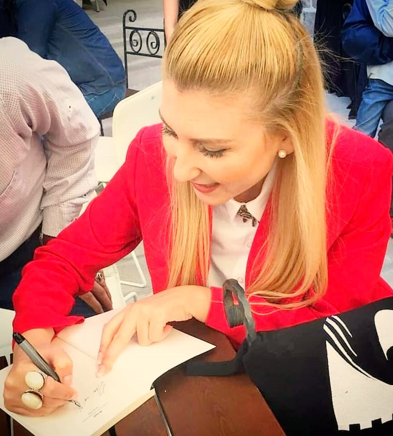 Sevgi Ipek Hakkında | Sevgi İPEK | Türkiye