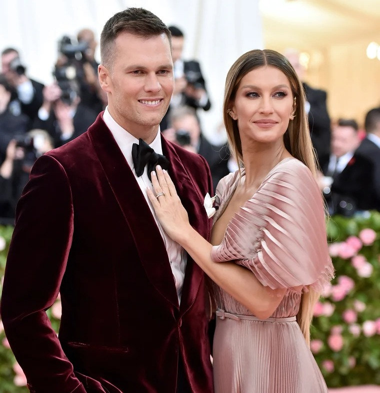 Tom Brady’s Biggest Fumble