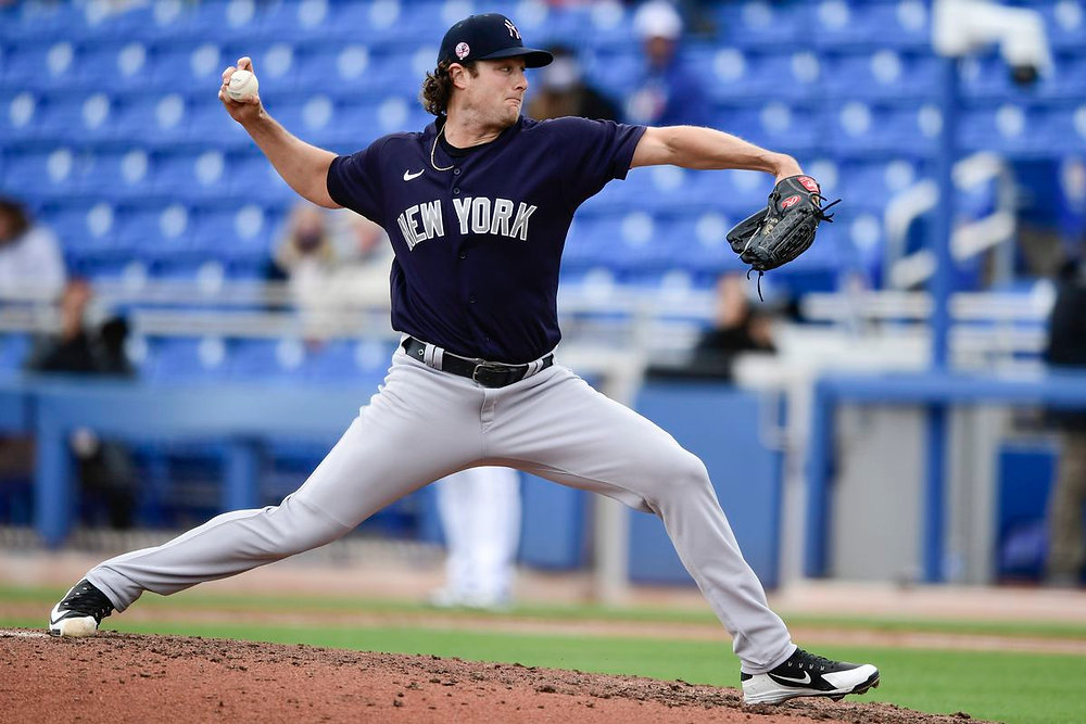 Yankees Spring Training