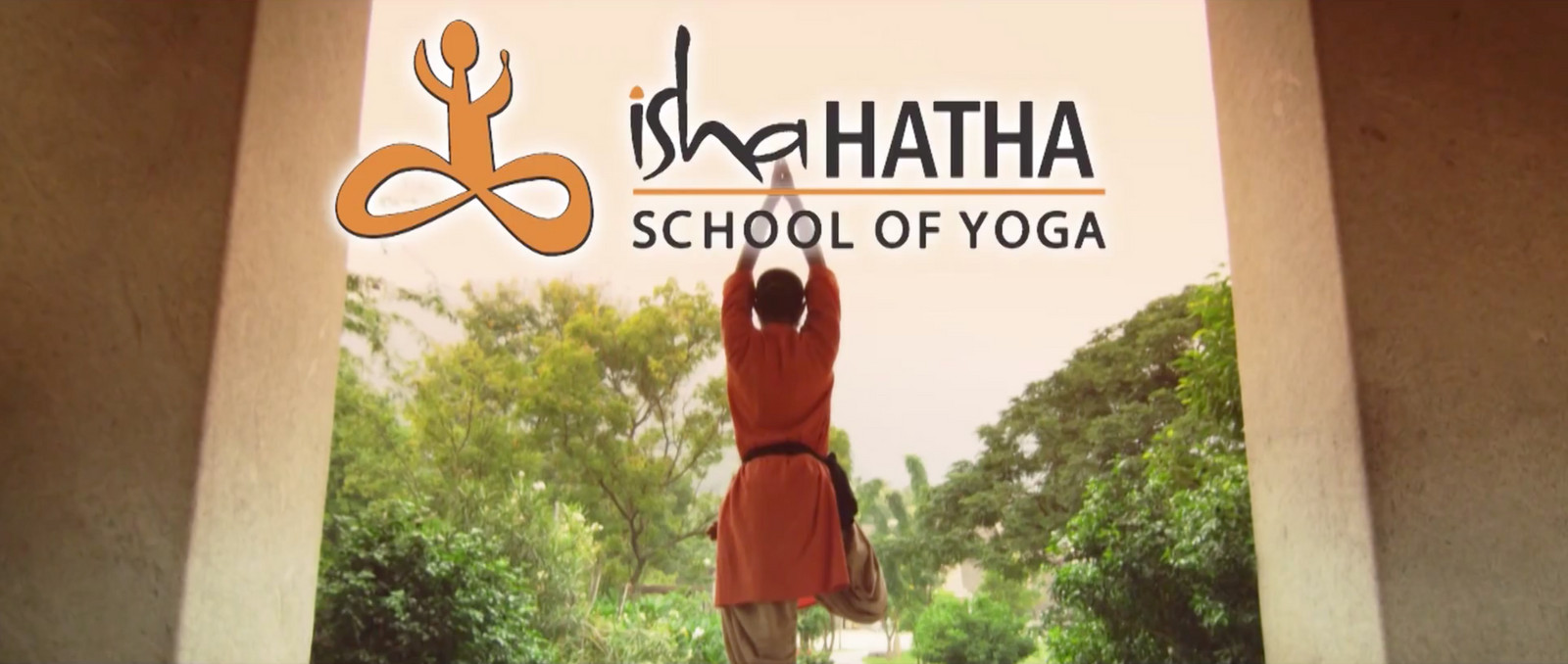Earth and Ether Classical Yoga | Introduction to Isha Hatha Yoga