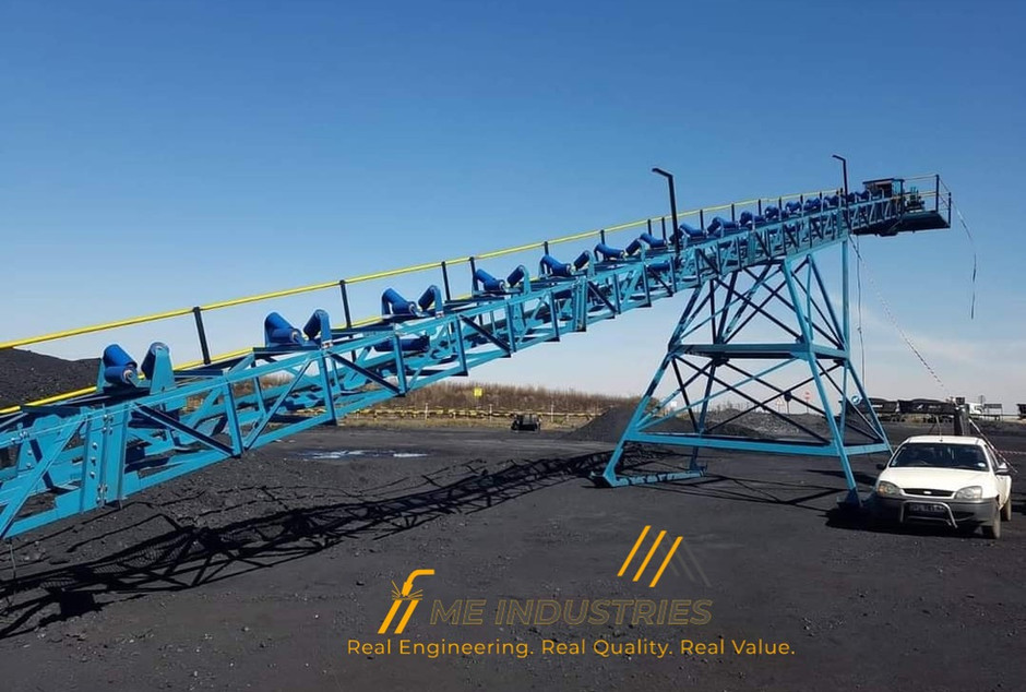 Mechanical Engineering | 33 Dr Mandela Dr, Industria, Middelburg, South ...