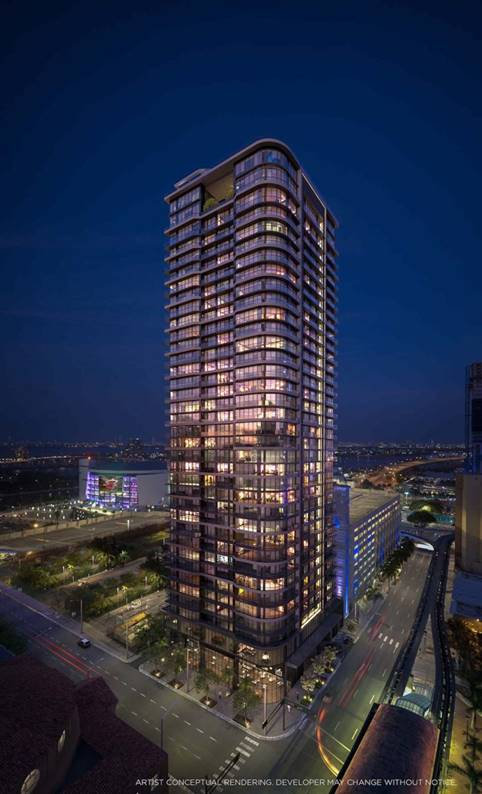 Mixed Use Development, Florida, USA