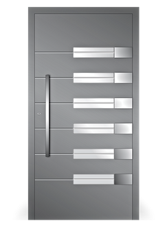 DESPIRO ALUMINUM DOORS | TORONTO CANADA | ENTRY DOORS TORONTO INC.