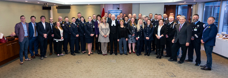 Todd Doherty, MP | Cariboo—Prince George | Photo Gallery