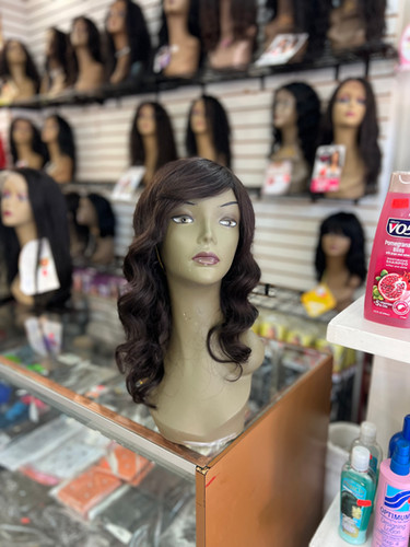 LUX HHW JOYCE | Just Incredible Hair