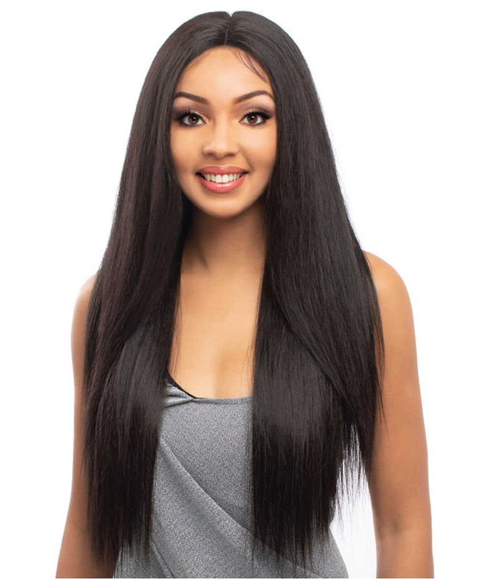 Sensual Natural Bundle NaturalStraight | Just Incredible Hair