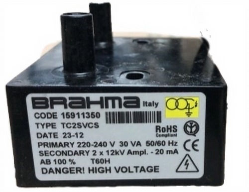Brahma Sequence Controller Distributor in Ahmedabad