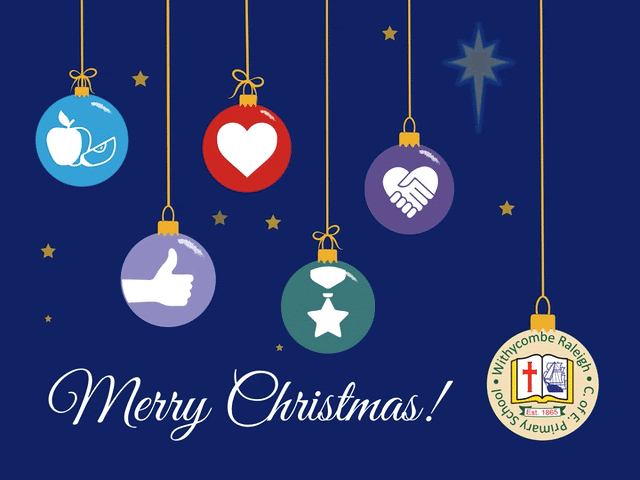 HOME | Withycombe Raleigh Primary School, Exmouth, Devon, EX8 3BA