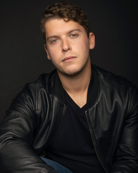 Nicholas Safier - Actor - Nicholassafier.com/Photos