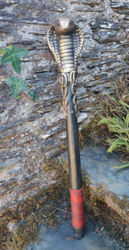 Sceptre SERPENT 76cm | lachaumiere