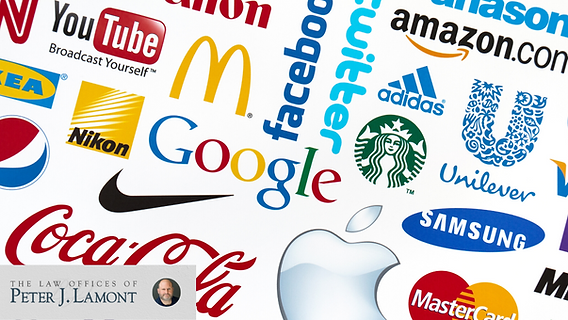 Popular Website Logos Social Media Logos And Icons (vectors) DIGITAL