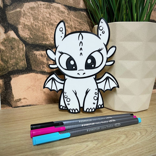 Light Inspired Colour In Crafts | Doge Studio