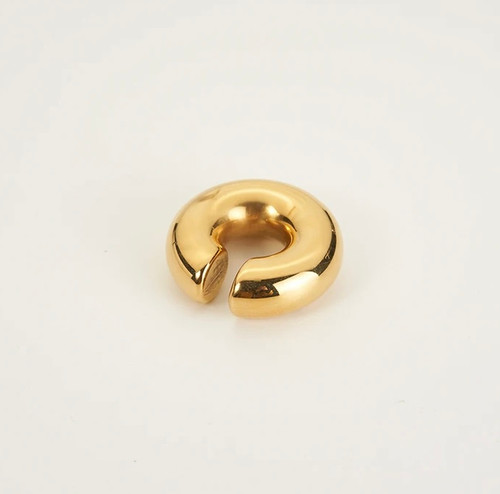Ear Cuff Donut | Meereskind Jewelry