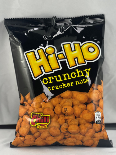 HiHo Sweet Chili Snacks 160g | Arbwin Shop