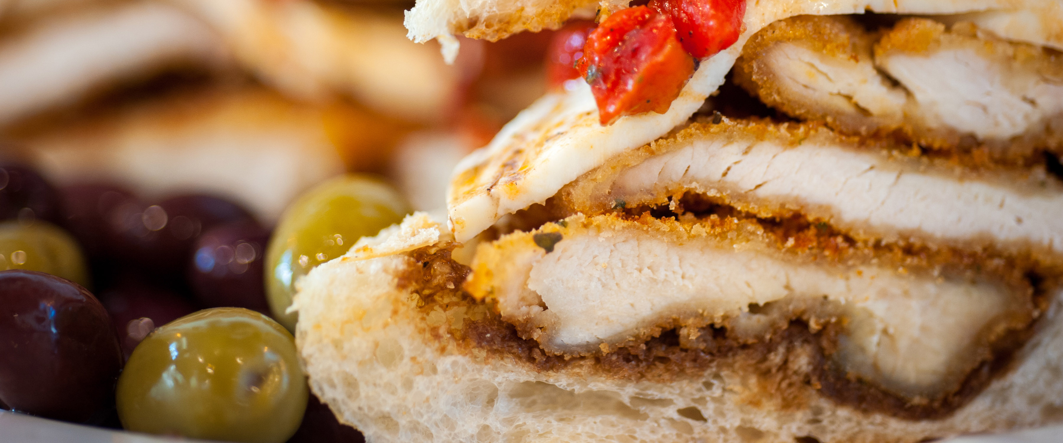 Marra's Restaurant Roseland | Marra's Deli | United States