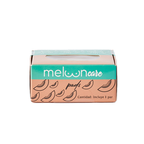 Meloon Pads Care | Meloon Pads